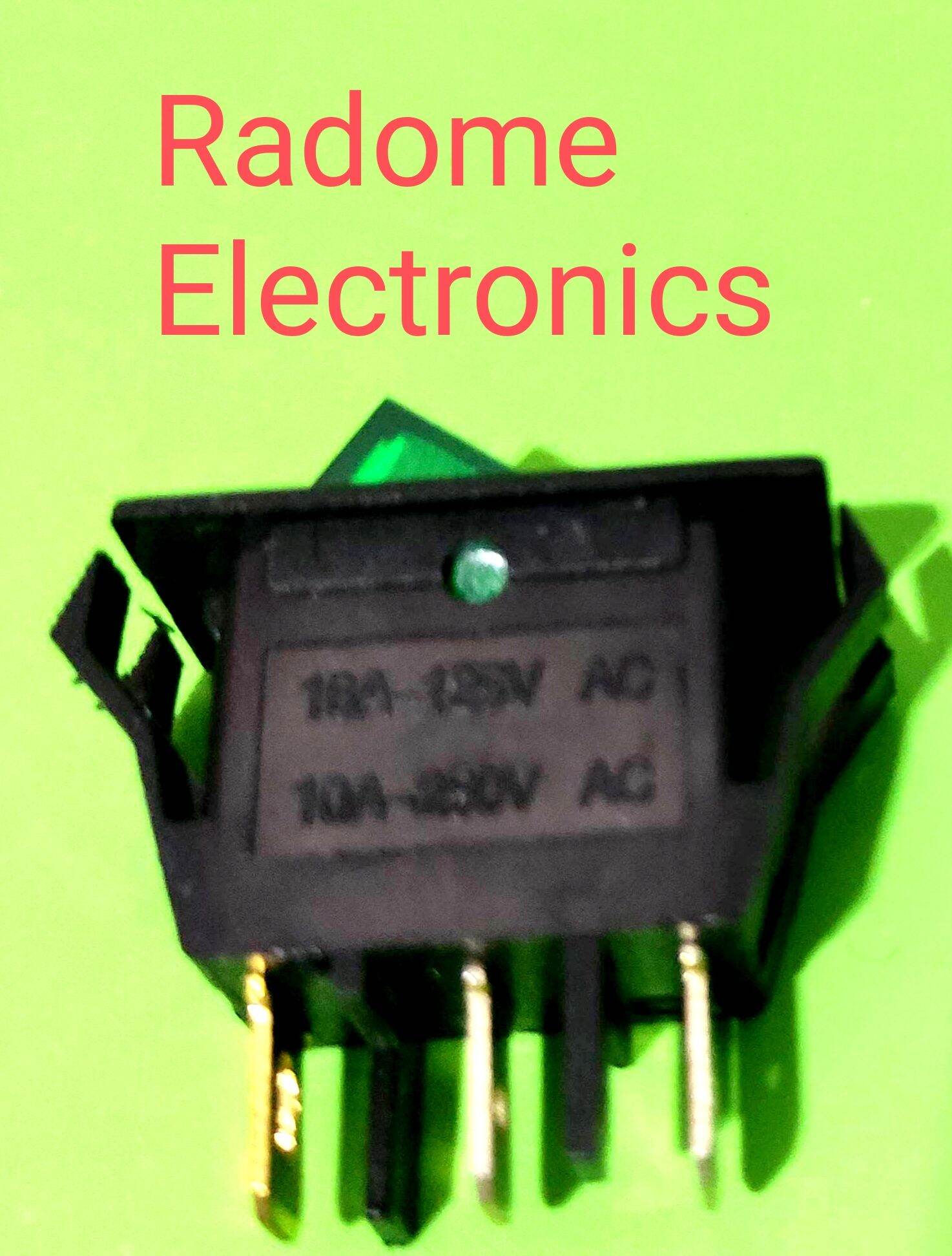 POWER SWITCH ( BIG ) ON/OFF VIDEOKE MACHINE ,WI-FI PISONET , VOLTAGE ...