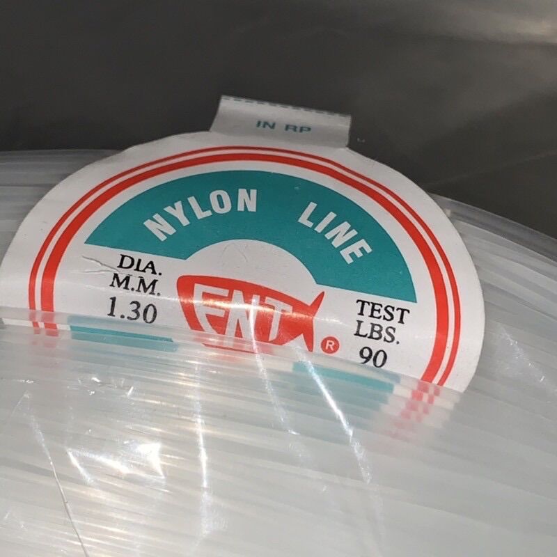 200g Labay ENT Nylon Line / Summit Monoline String | 070-400 Sold Per ...