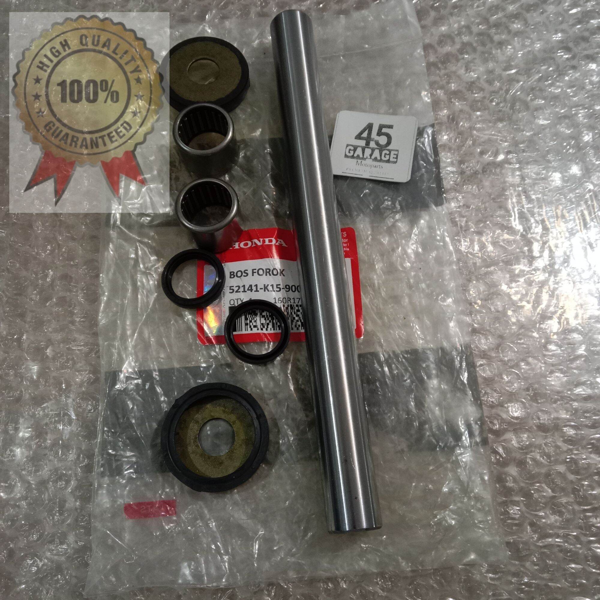 HONDA CBR 150 CBR150 V2 V3/CB150R STREET SWING ARM BUSHING | Lazada PH