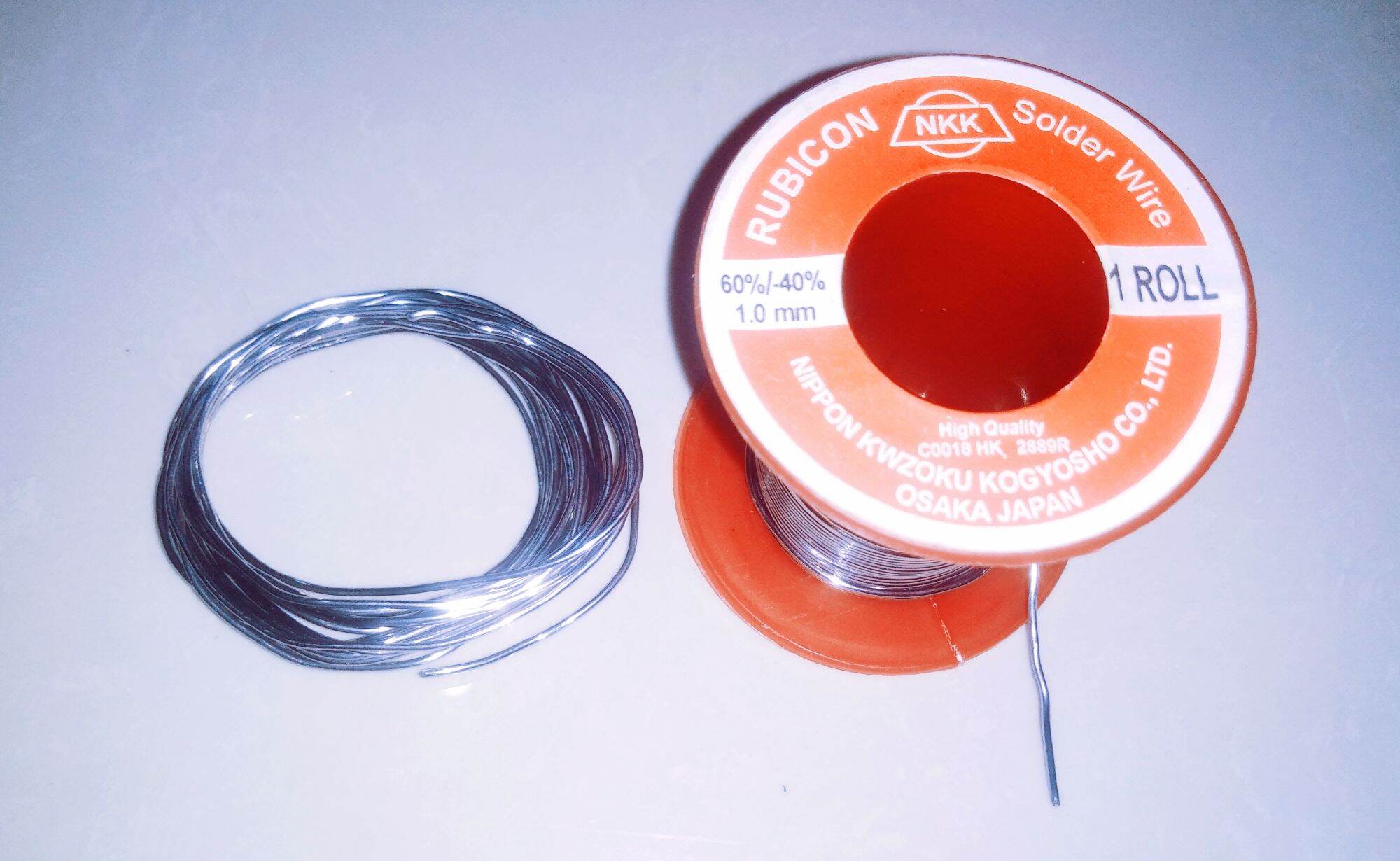 Rubicon lead 3 mtr original | Lazada PH