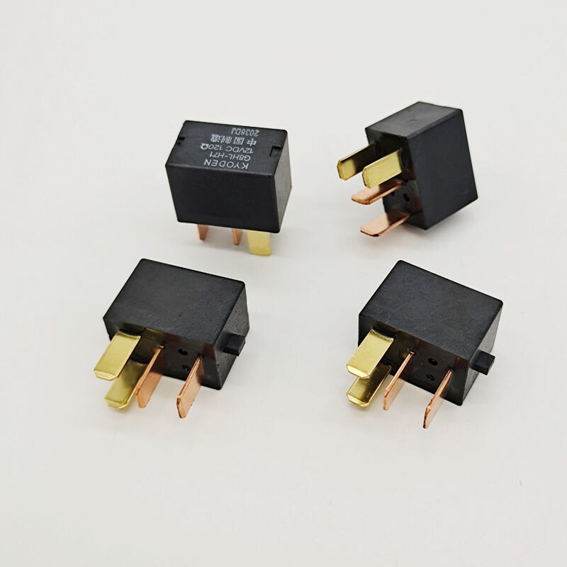 Car 12V Relay Pure Copper 4 Feet Honda Universal Accord CRV Civic ...