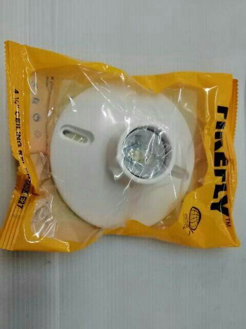 FIREFLY RECEPTACLE 2" & 4" | Lazada PH