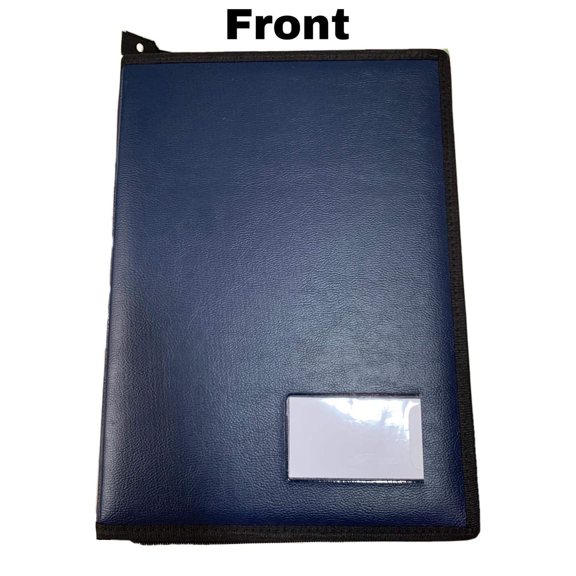 Seaman’s Documents File Folder | Lazada PH