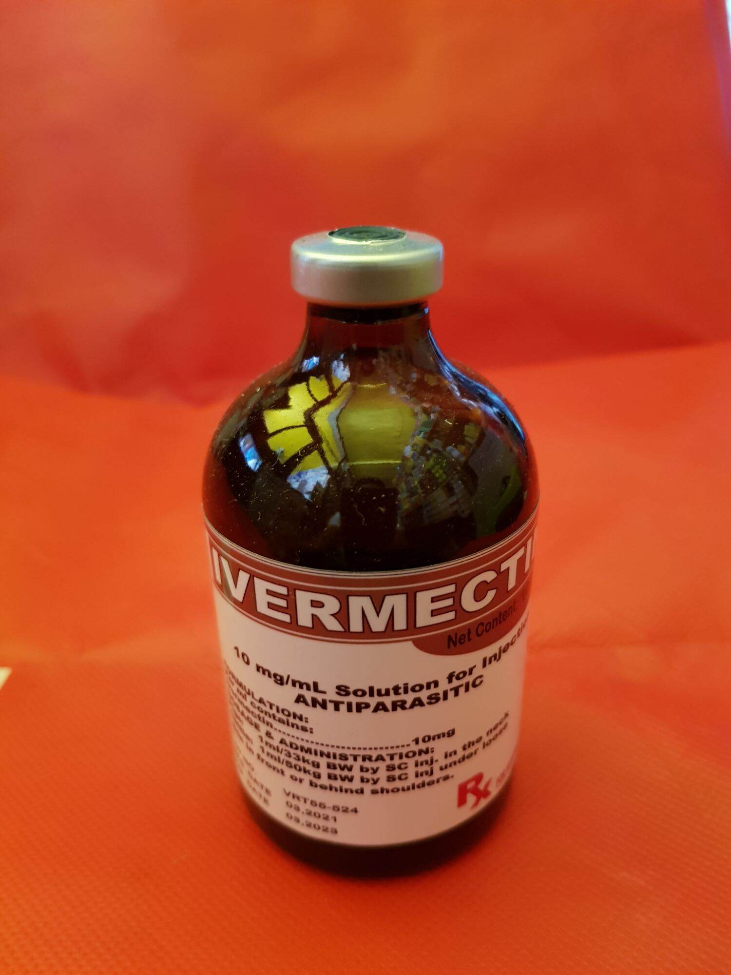 purga at pang galis 100 ml | Lazada PH