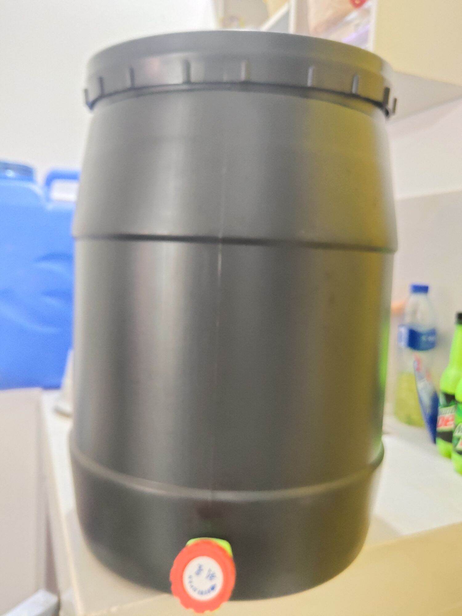 Plastic Container /Barrel Gallon for Chemical / Best Gallon for ...