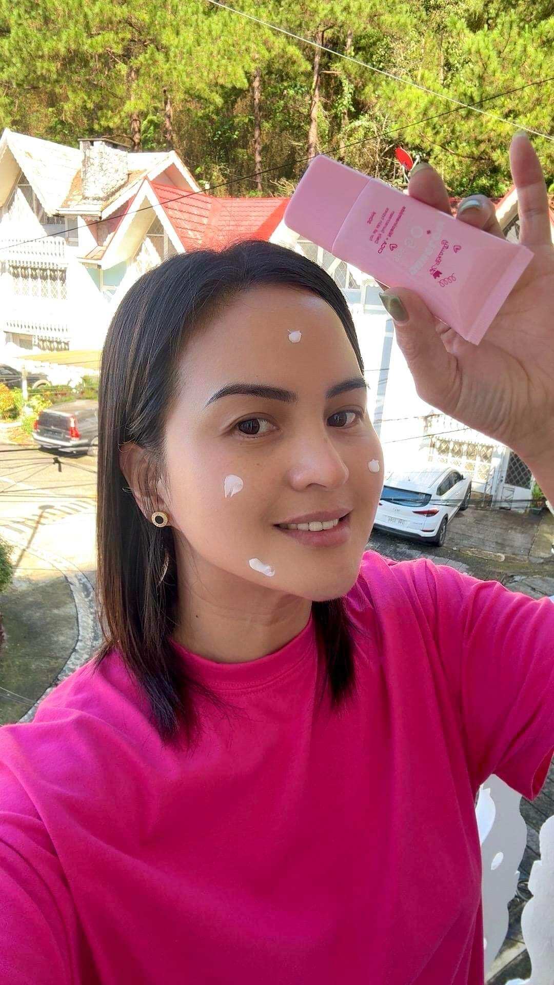 KBEAUTY BY MELDHEN SUNSCREEN SPF 50 FOR ONLY 179,POCKET SIZE | Lazada PH