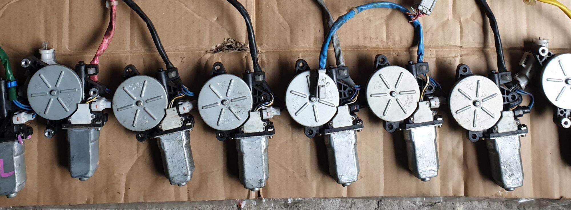 Powerwindow motor | Lazada PH