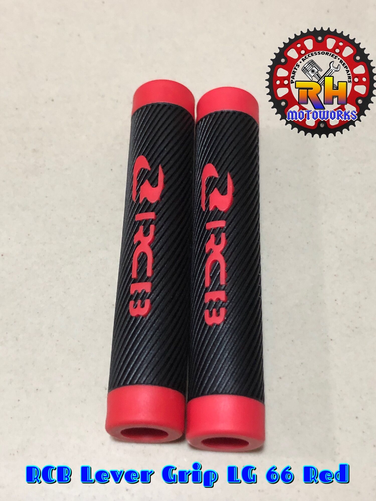 RCB LEVER GRIP | Lazada PH: Buy sell online Grips with cheap price ...