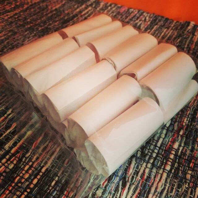 Special Pure carabao's milk pastillas 25pcs. Bulacan Made | Lazada PH