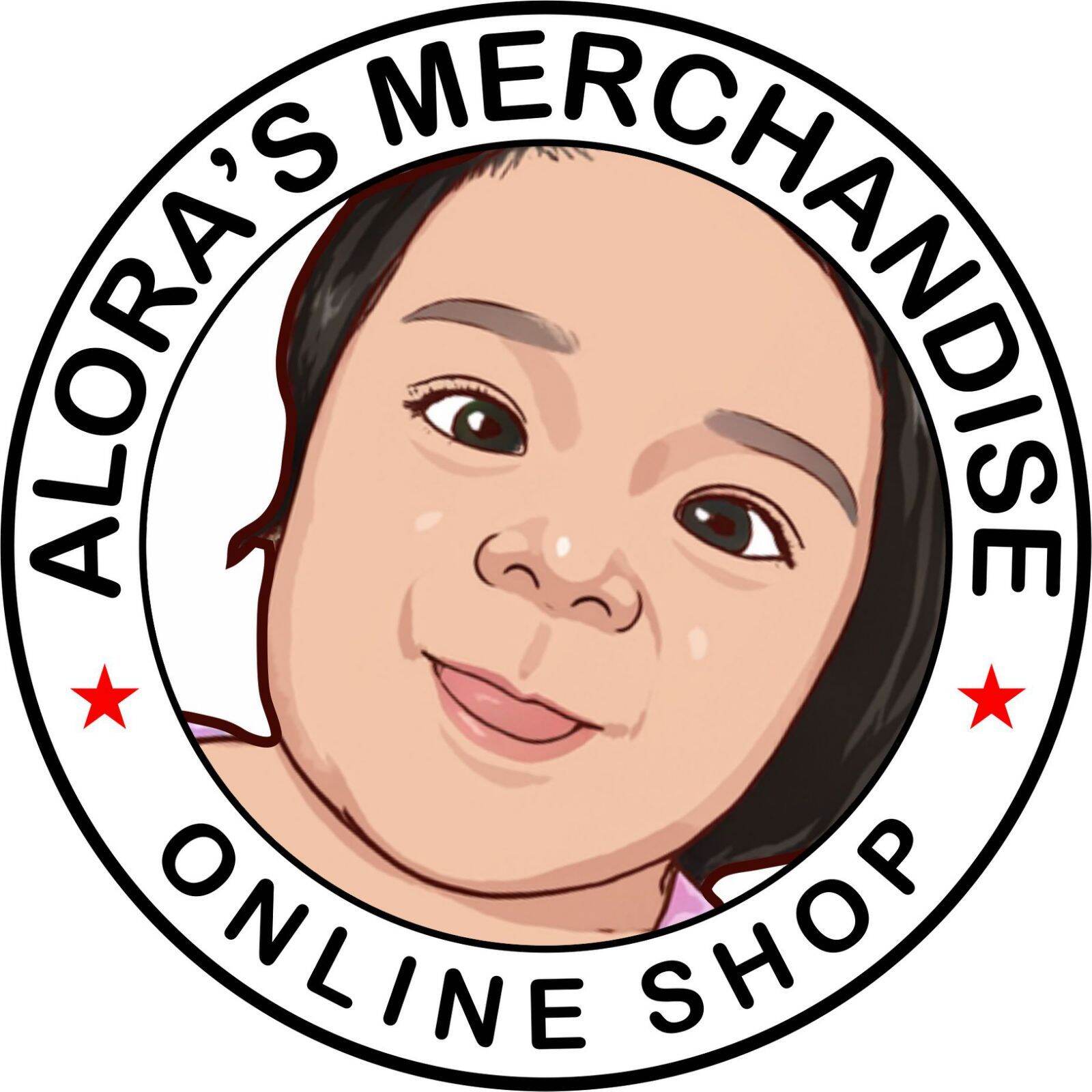 Alora's Merchandise Official Store in the Philippines, Online Shop 03 2025