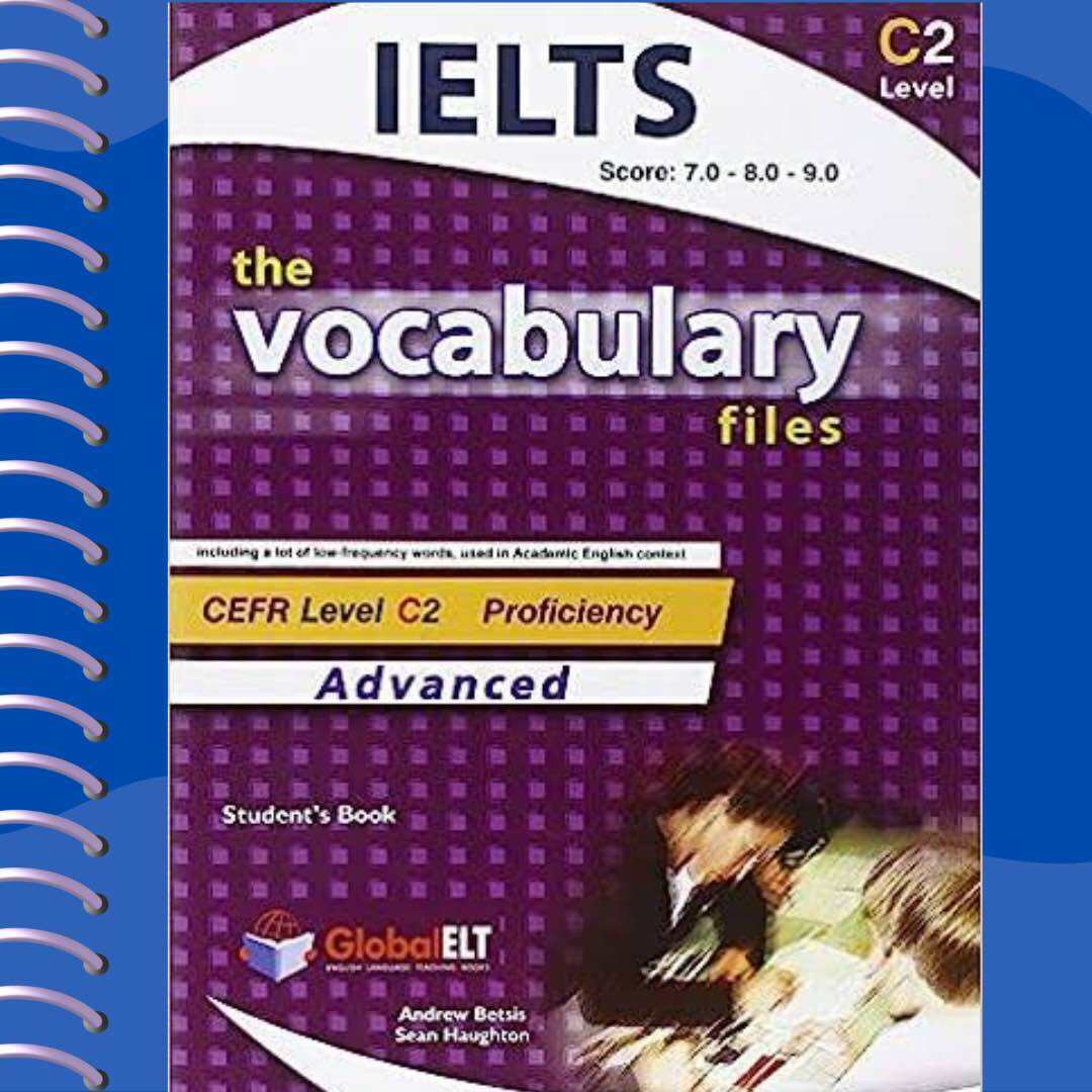 IELTS Vocabulary C2 Level | Lazada PH