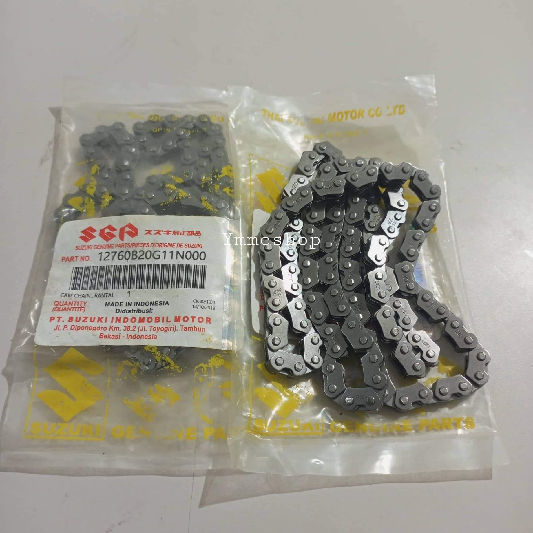 SGP TIMING CHAIN RAIDER 150 R150 CARB TYPE | Lazada PH