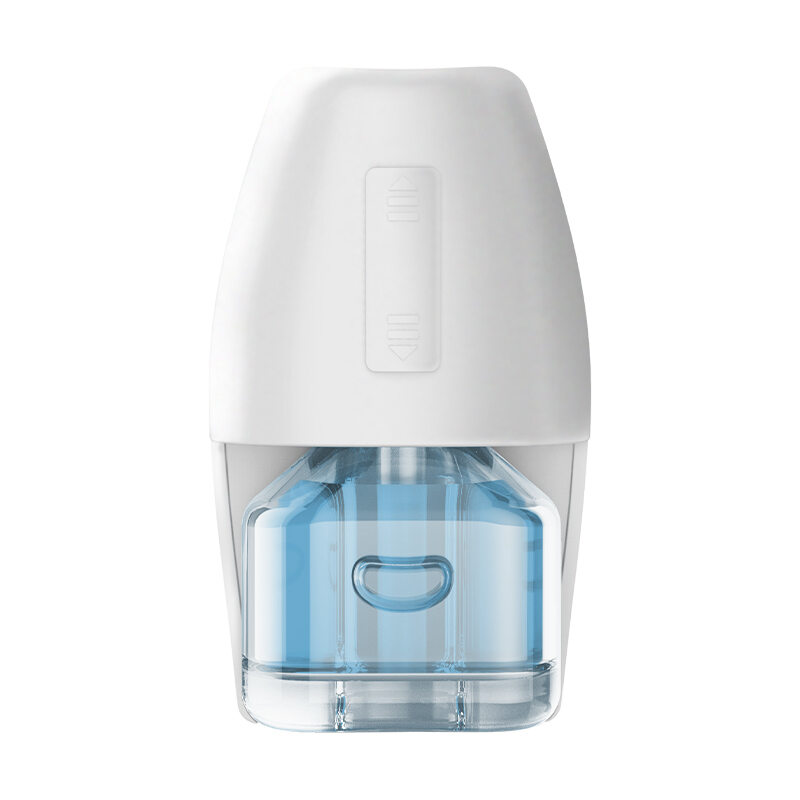 Hotel Automatic Fragrance Long-Lasting Bathroom Indoor Home Handy ...