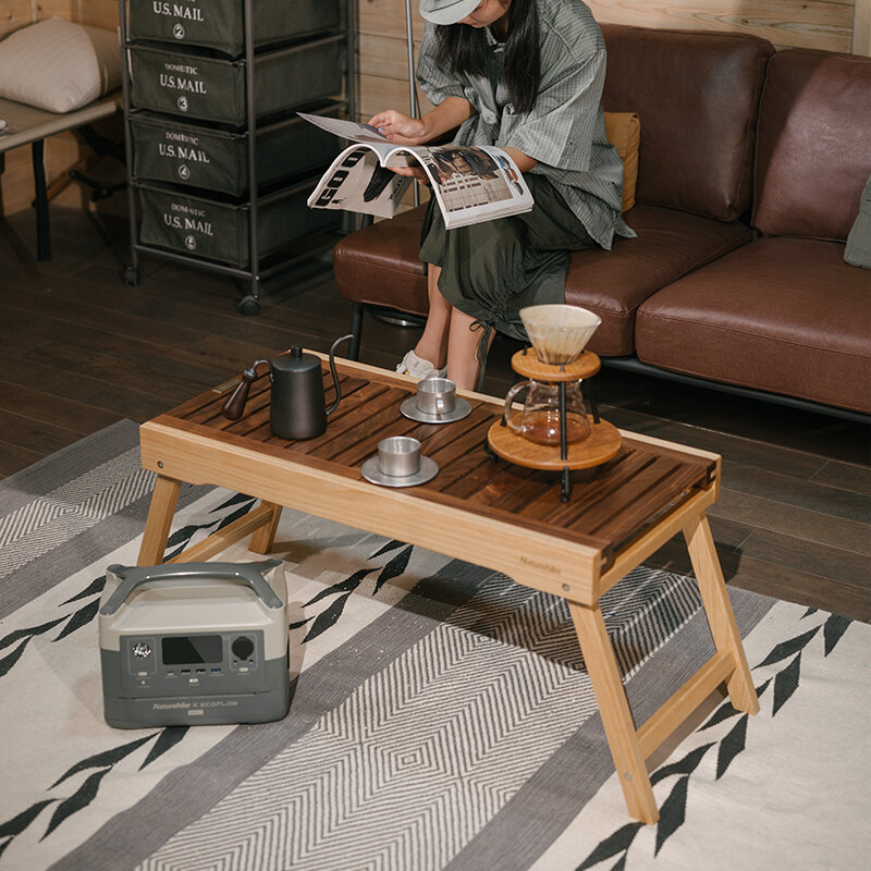 Naturehike Naturehike Color Matching IRT Combination Table Slide Rail ...