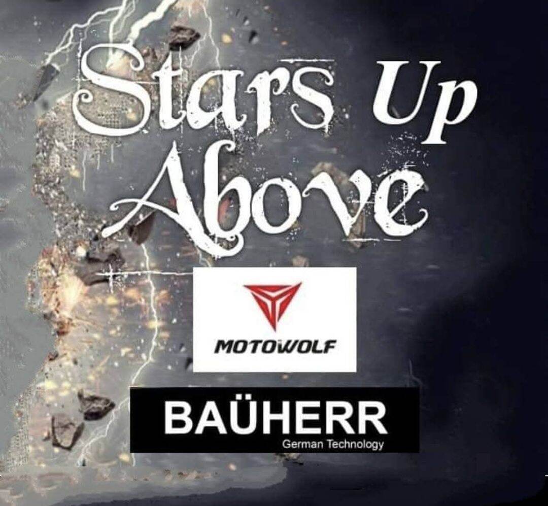 Stars Up Above Official Store in the Philippines, Online Shop 01 2025