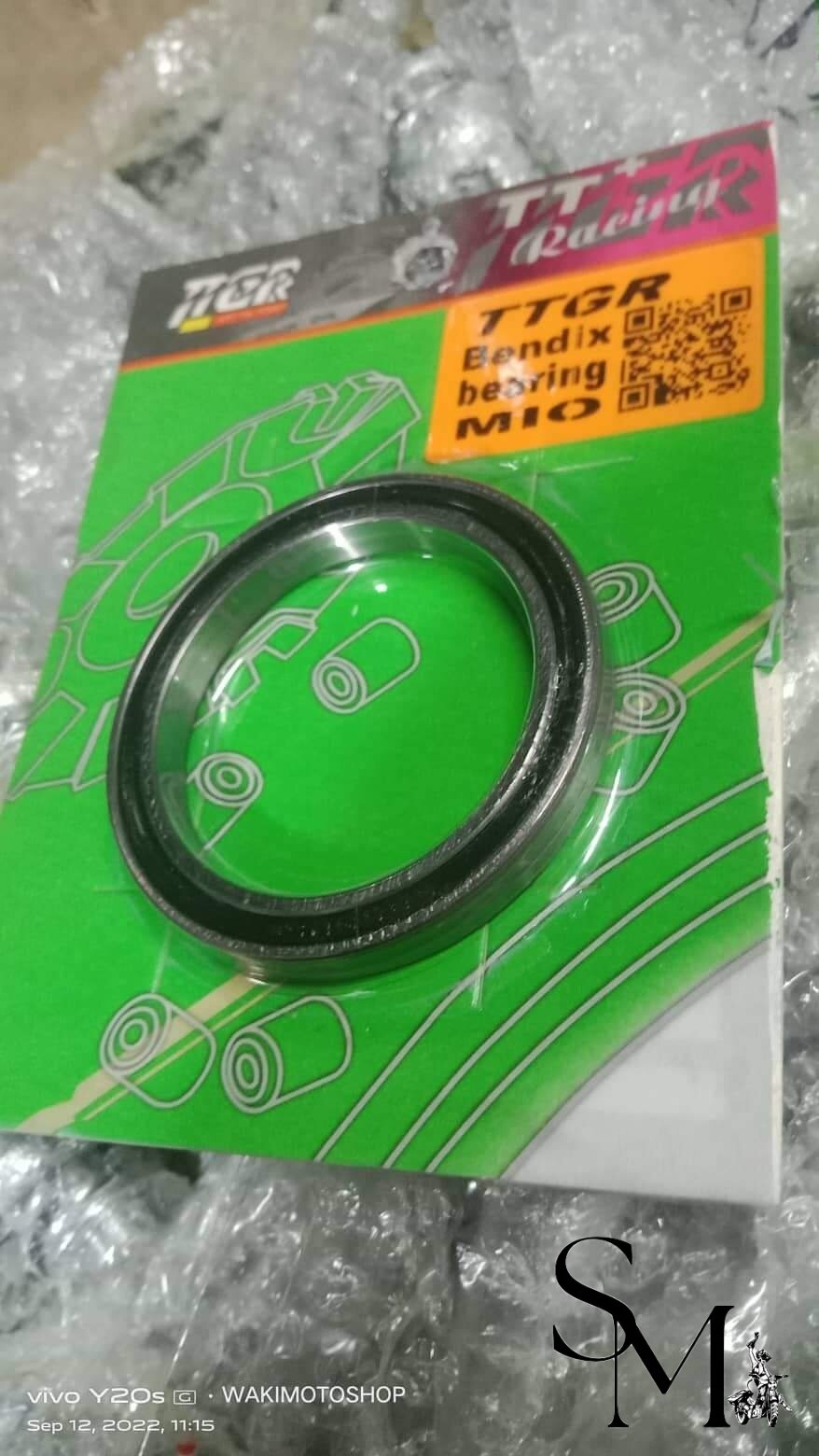 BENDIX BEARING MIO SCOOTER | Lazada PH