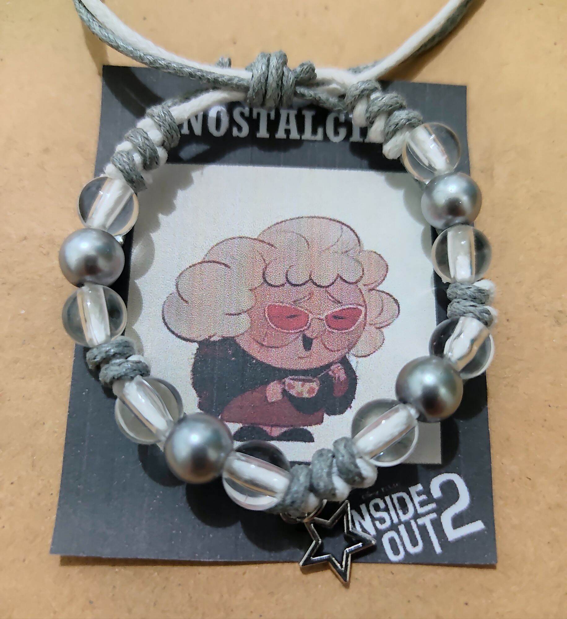 Inside Out Bracelet/Emotion Beaded Bracelets | Lazada PH