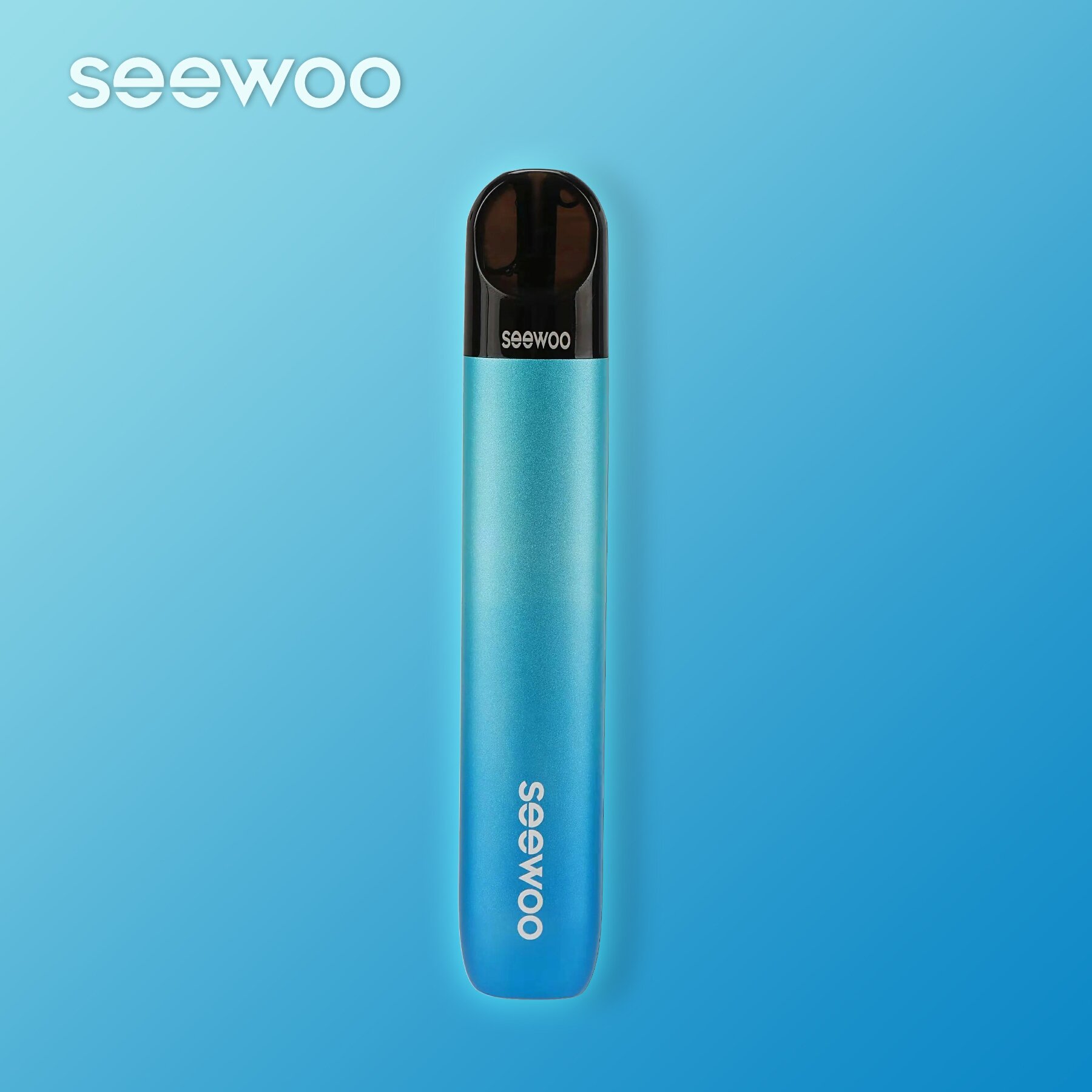 SEEWOO INFINITY VAPE BUNDLE (DEVICE WITH POD) | Lazada PH
