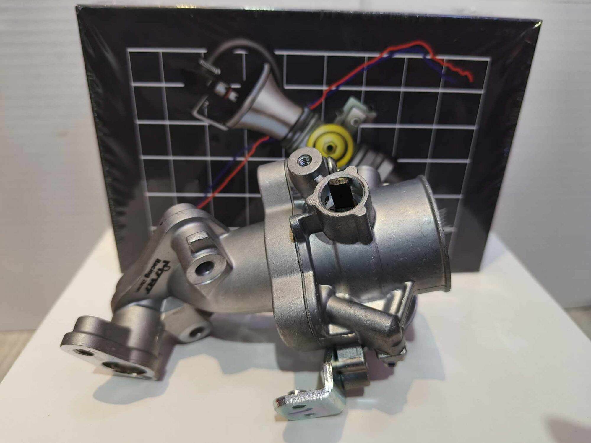 MTRT THROTTLE BODY FOR M3 / MIO i 125 | Lazada PH