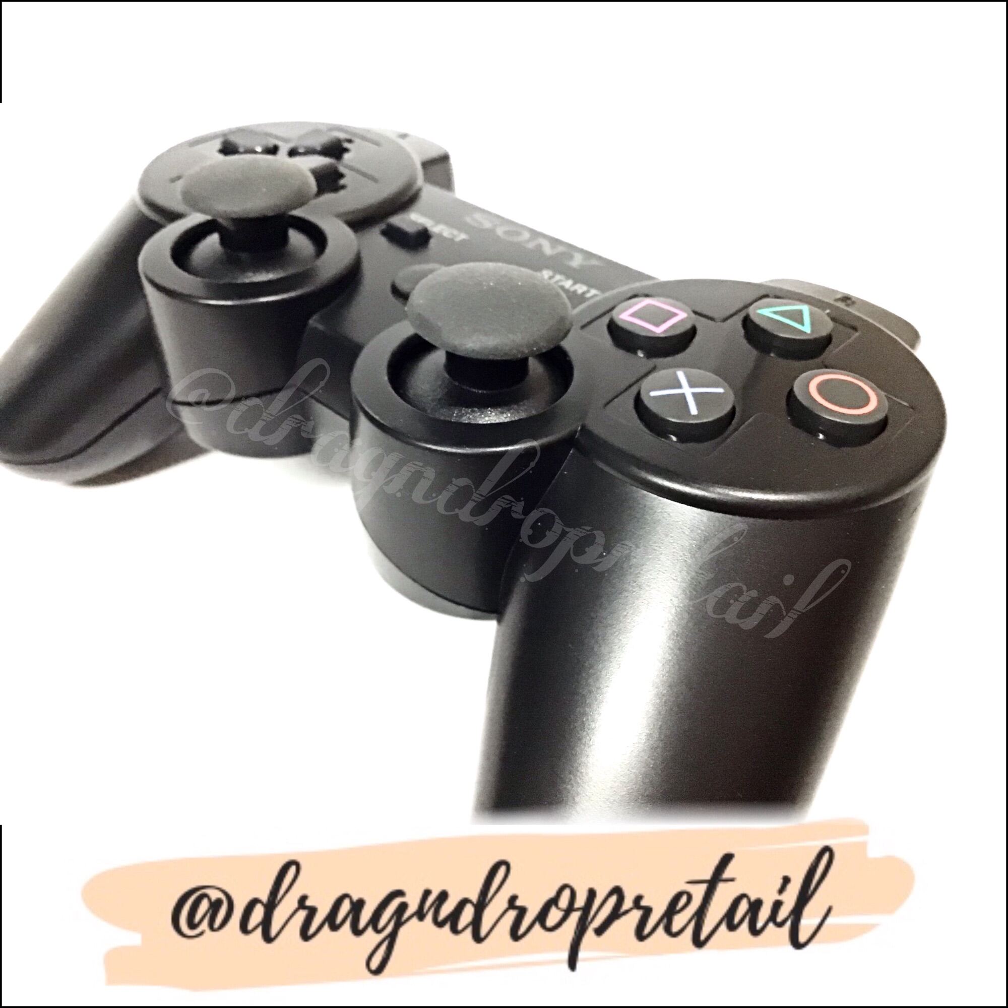 Dualshock 3 Wireless Bluetooth PS3 Controller Gamepad Joystick for ...