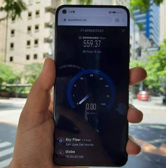 GLOBE UNLIMITED SURF HIGH SPEED 5G INTERNET (LEGIT BRAND) | Lazada PH