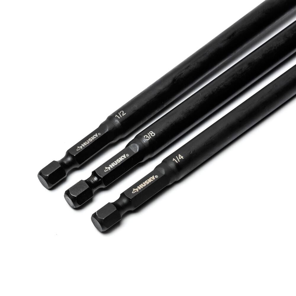 Husky 6 in. Impact Socket Adapter Set (3-Piece) | Lazada PH