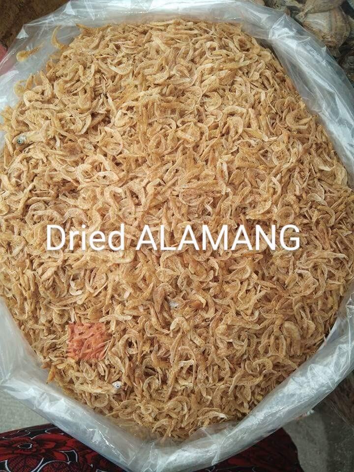 DRIED ALAMANG SHRIMP 500G | Lazada PH