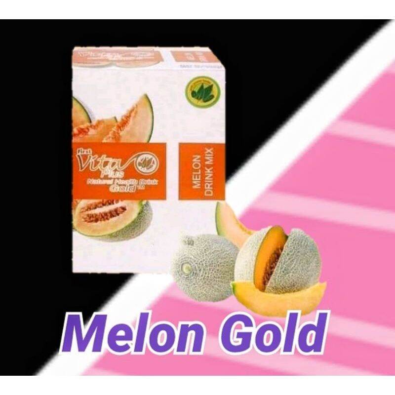 MELON GOLD and PREMIUM (fvp) 20 sachets | Lazada PH