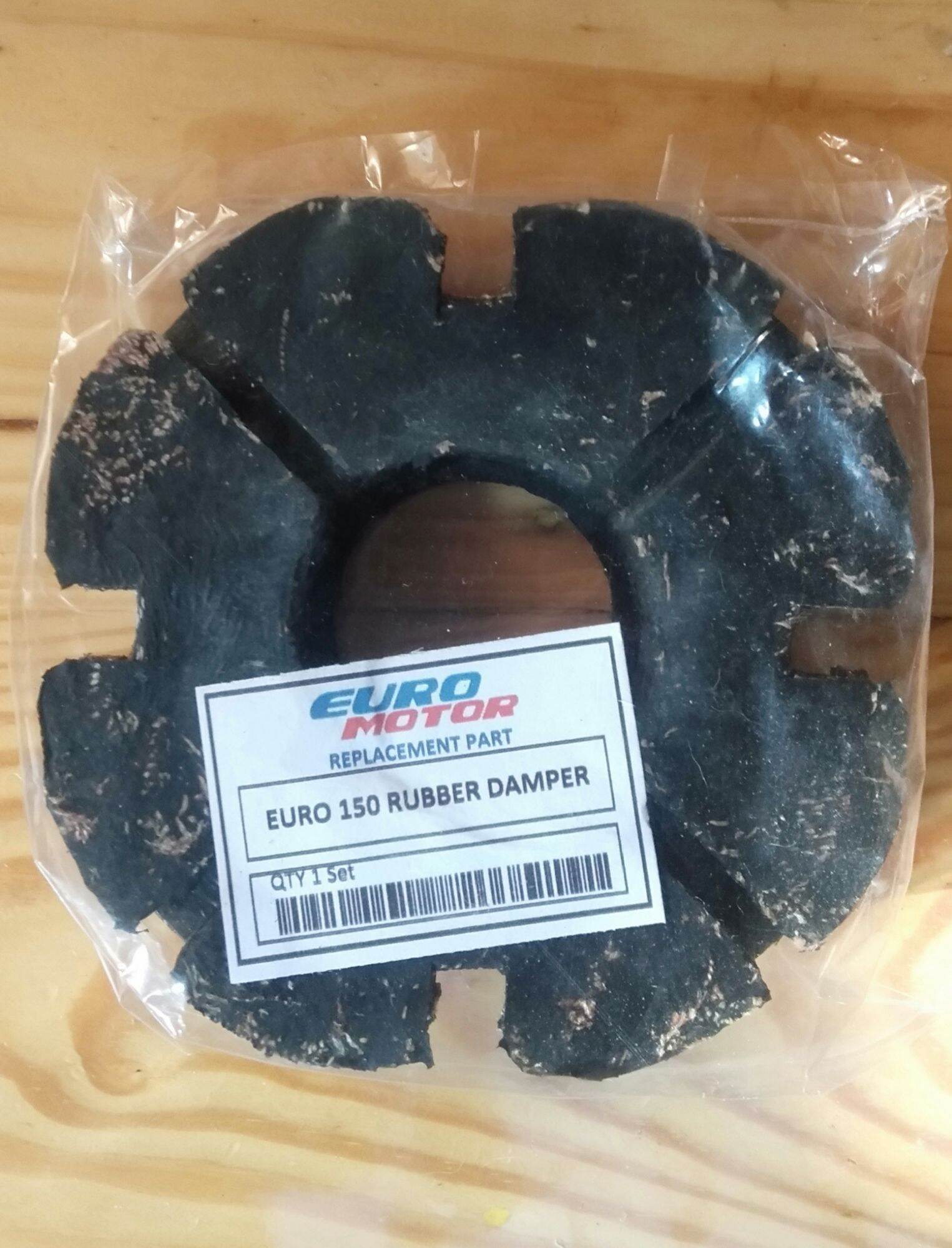 EURO /SKYGO RUBBER DAMPER HIGH QUALITY | Lazada PH