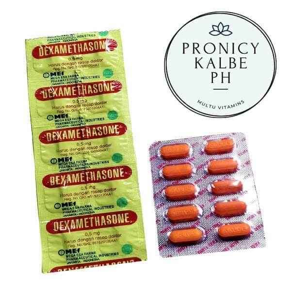 Shop at Pronicy Kalbe Pampataba with great deals online | lazada.com.ph