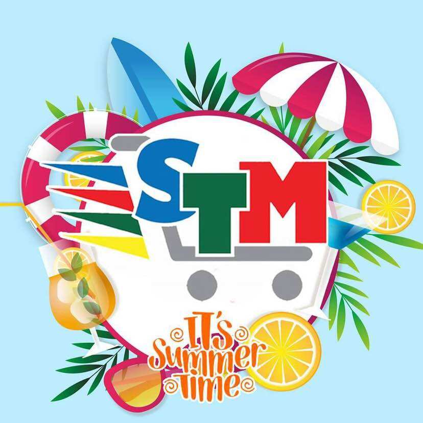 STM Cabiao Official Store in the Philippines, Online Shop 05 2025