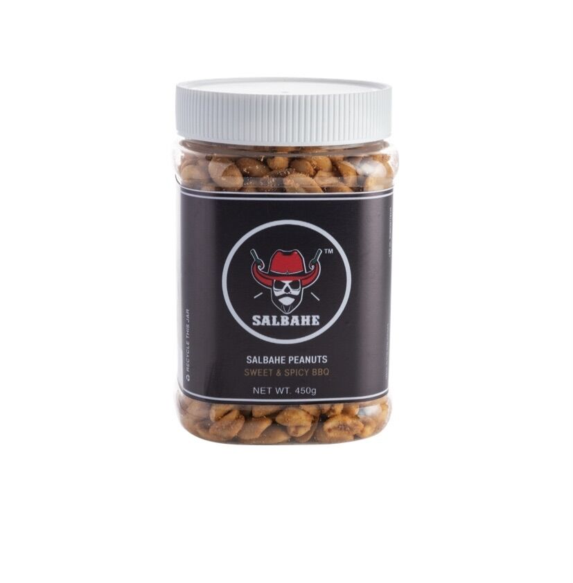 Salbahe Peanuts | Lazada PH