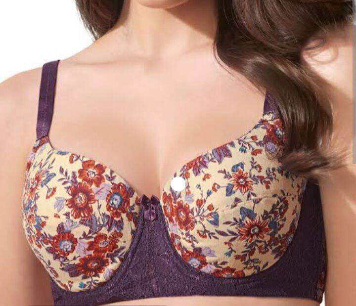 AVON MYLENE FULL CUP UNDERWIRE BRA | Lazada PH