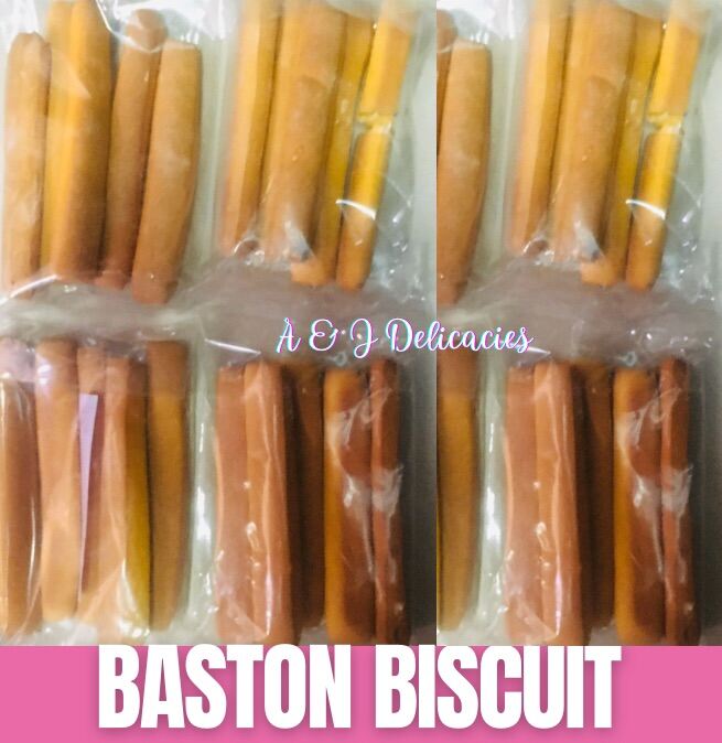 [FOOD ] Baston Bread (Palo palo) Matigas na Tinapay (5pcs) | Lazada PH