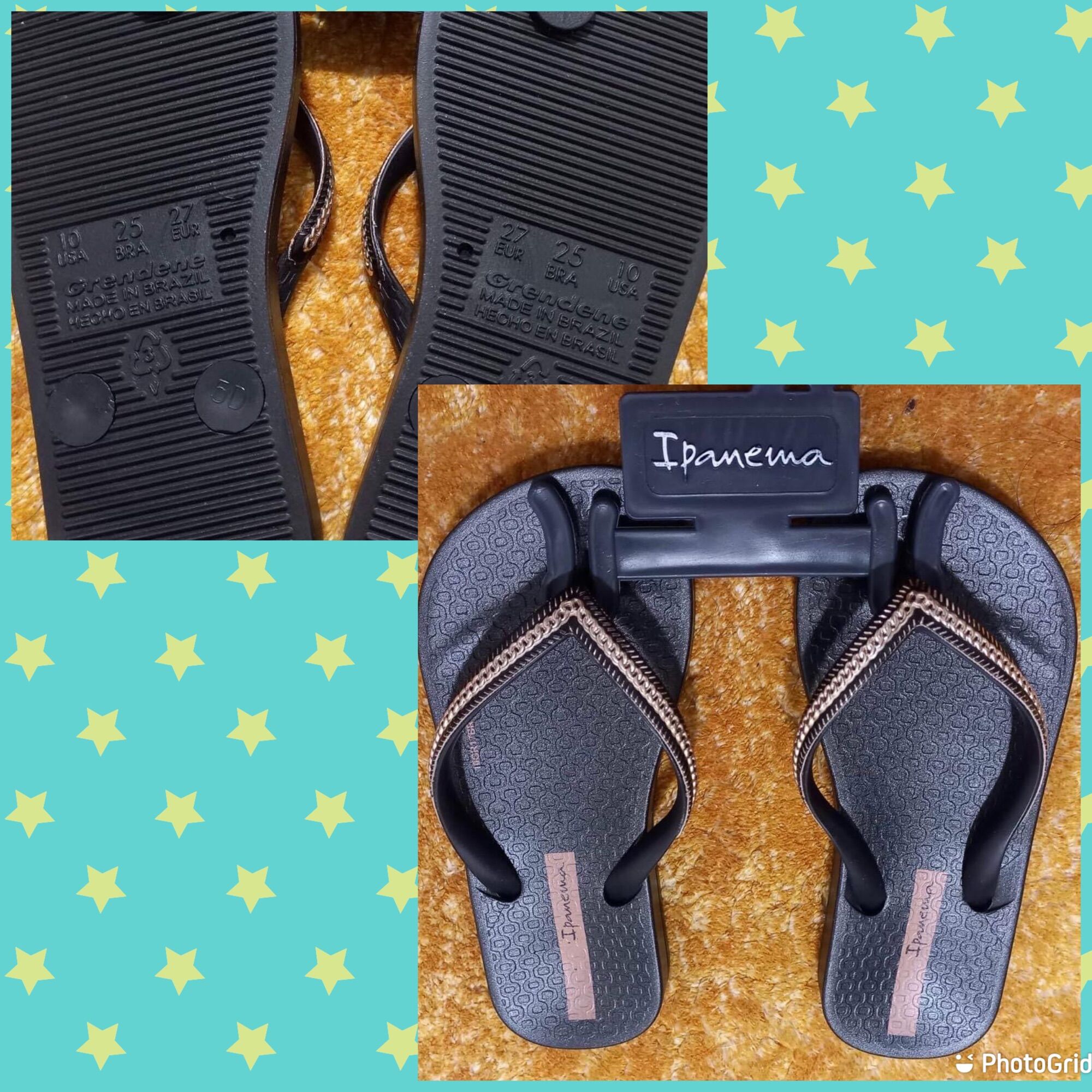 💯 Original Ipanema for Kids | Lazada PH