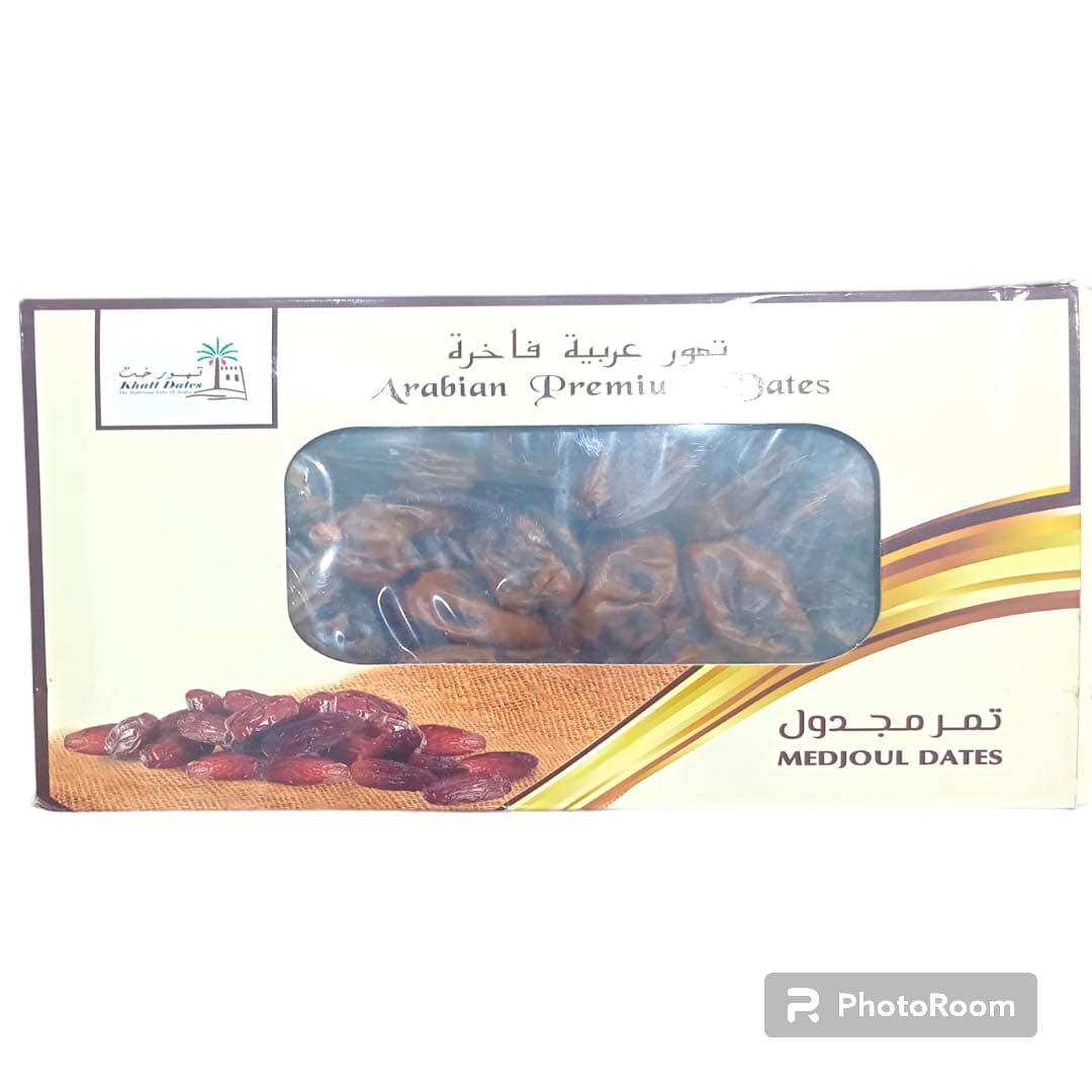 Arabian Premium Dates | Lazada PH