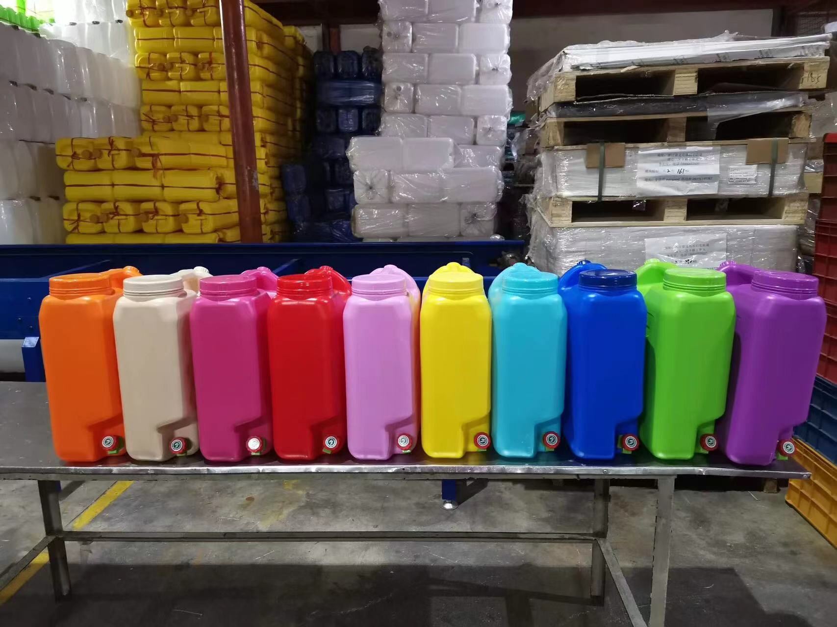 20 liter gallons water gallon water dispenser slim container with ...