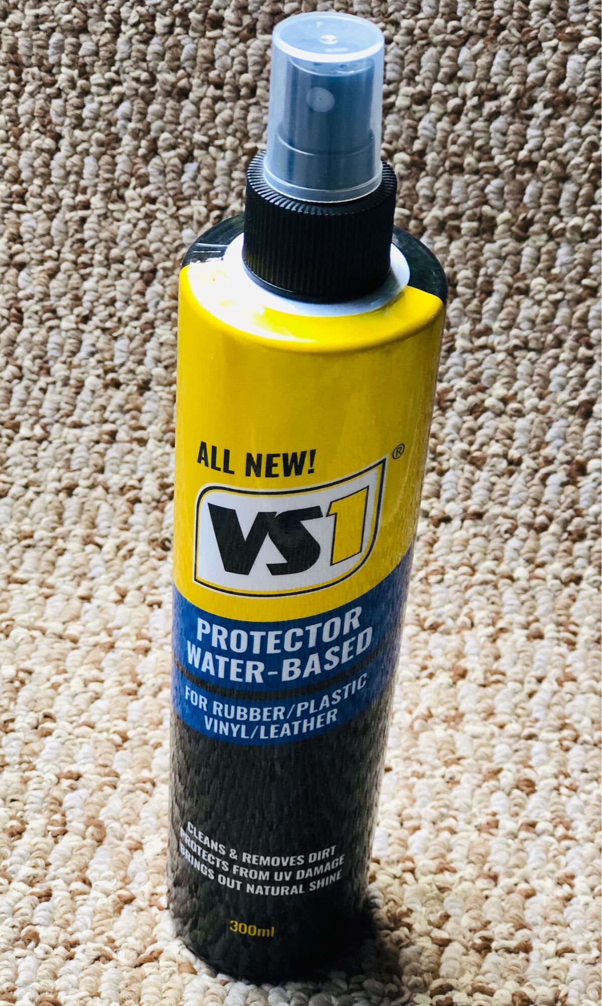 VS1 PROTECTOR WATER BAZED 300ML | Lazada PH