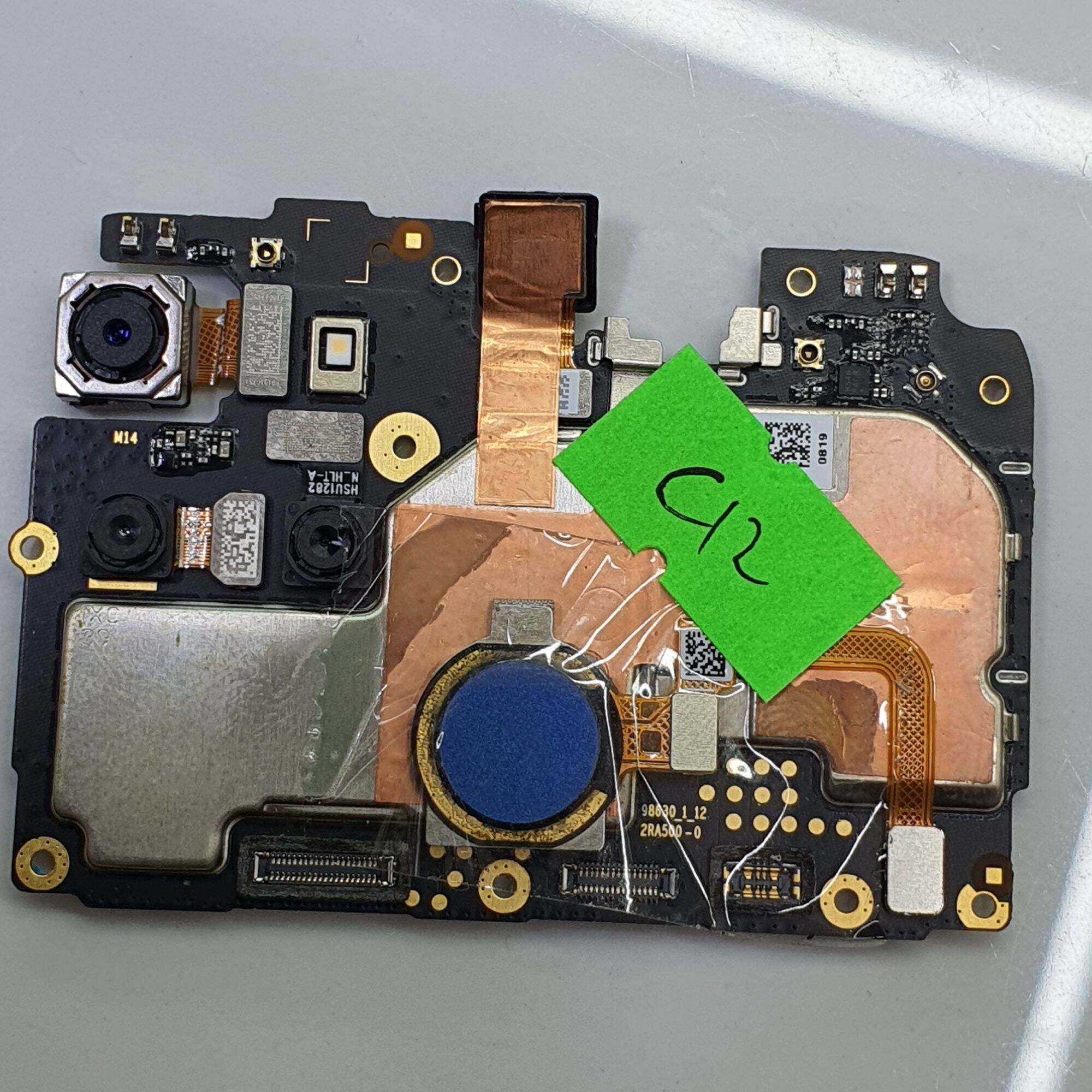 REALME C12 MOTHERBOARD | Lazada PH