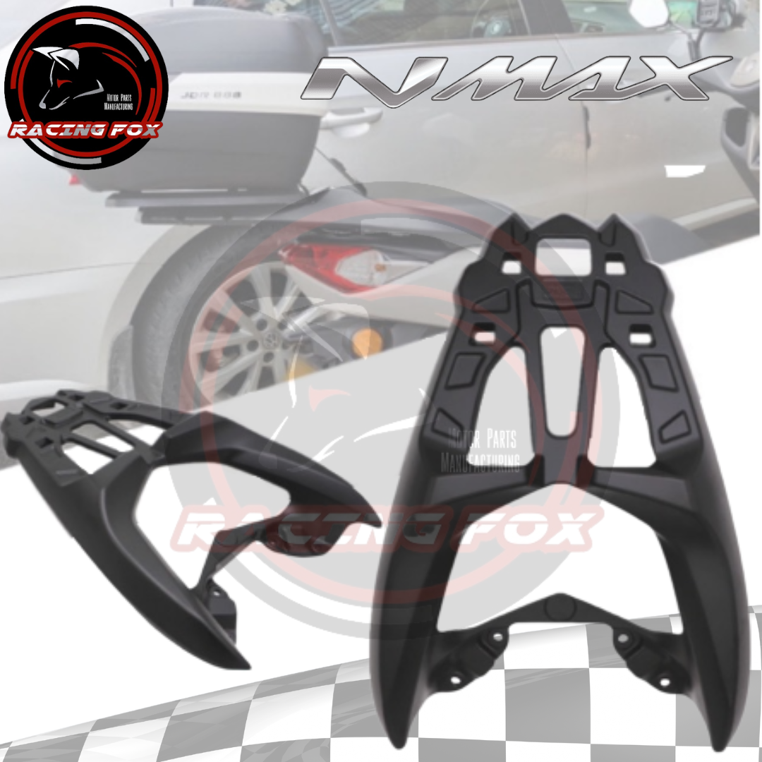 NMAX Bracket Top Box Bracket for Nmax V1 V2 | Lazada PH