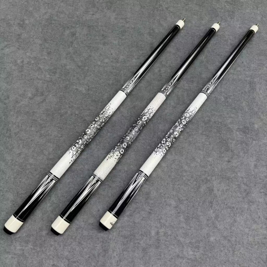 TAKO Billiard Cue Stick Original 11.5mm Billiard Cue Stick 1/2 Split ...