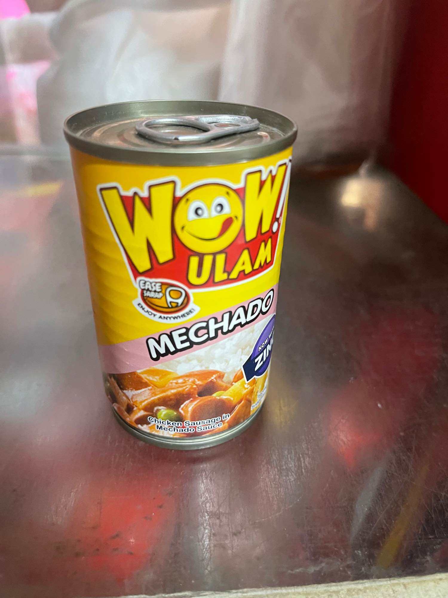 Wow Ulam 155g | Lazada PH