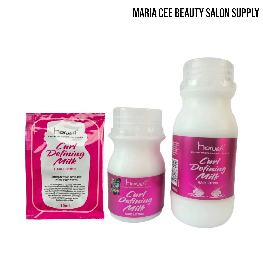 MONEA Curl Define Milk | Lazada PH