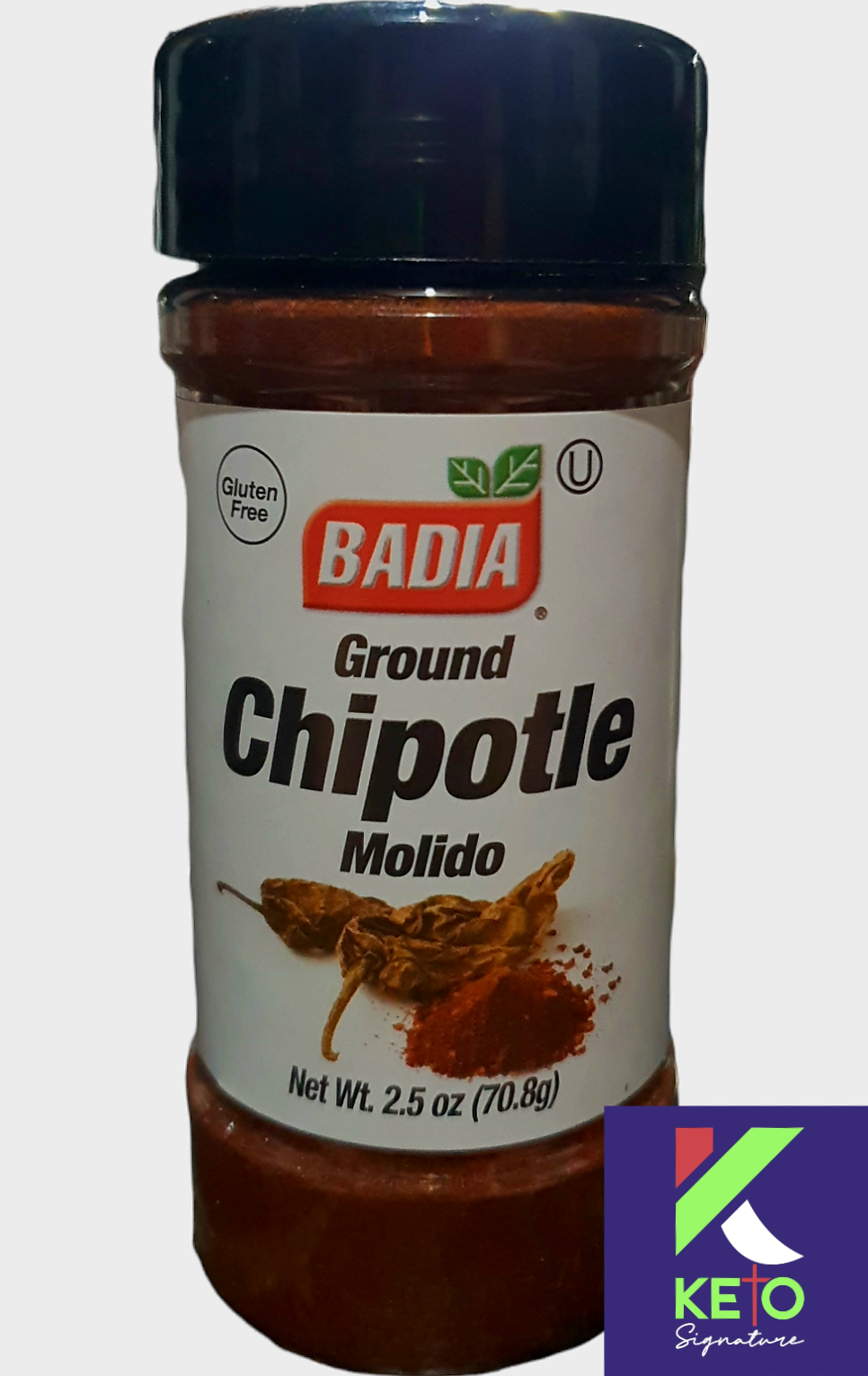 Badia Ground Chipotle 70.8g | Lazada PH