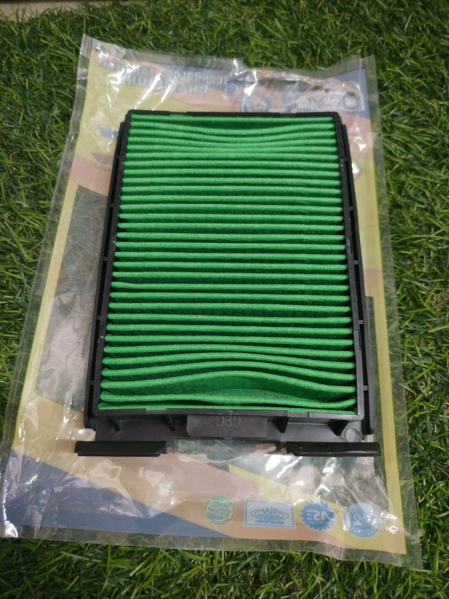 GPC Air filter CB150-R/ CBR-150R | Lazada PH