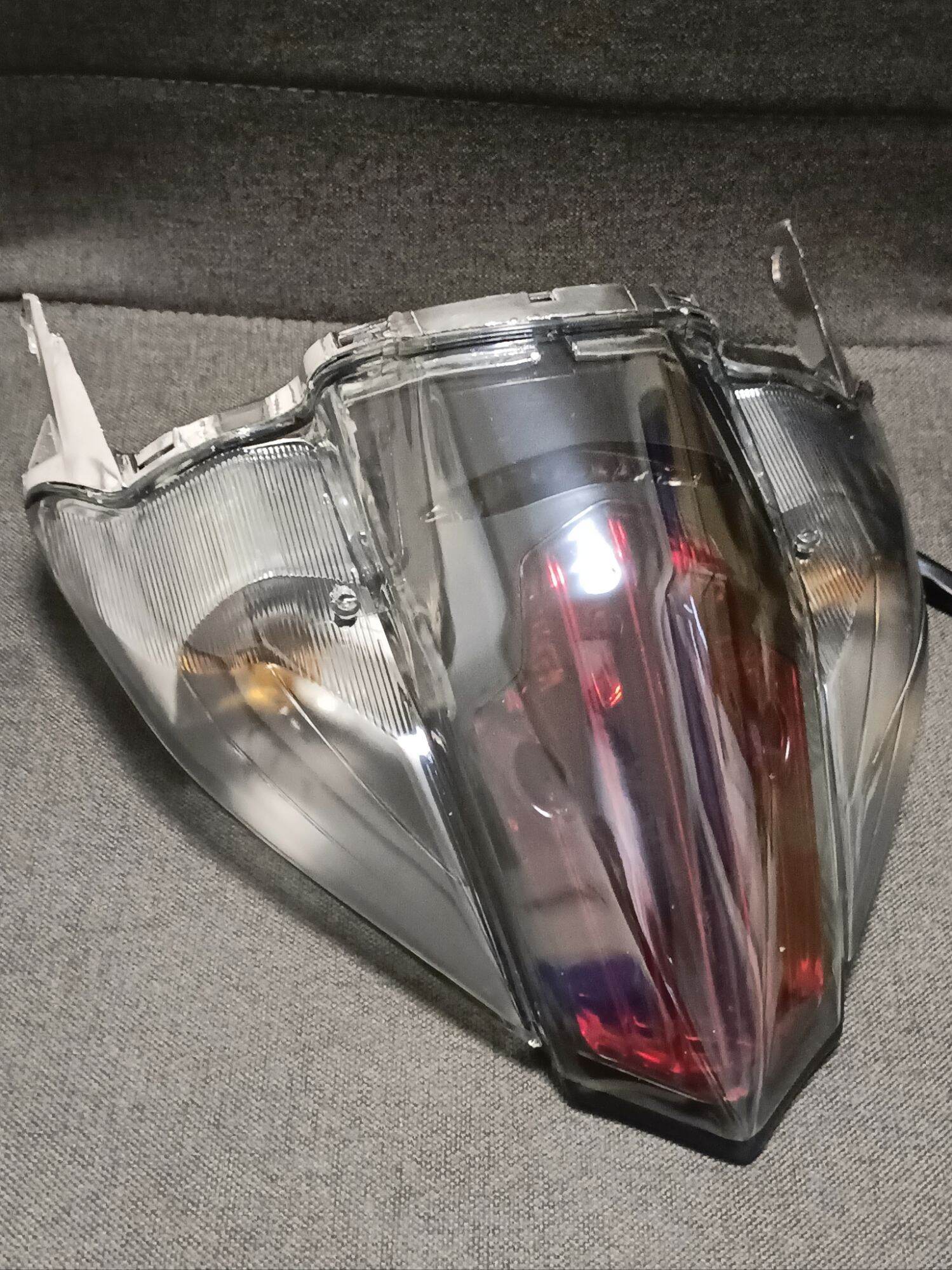 Tail Light Sniper 135 MX | Lazada PH