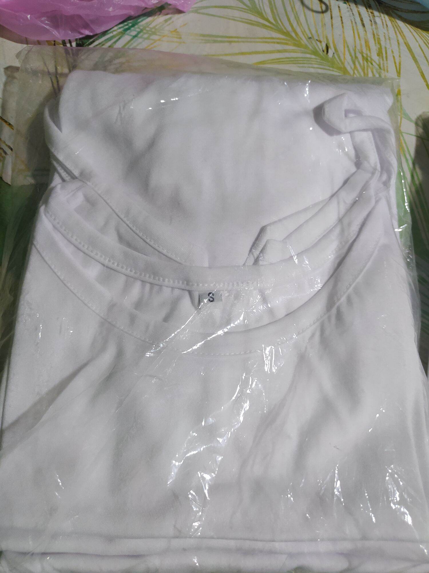 kamison adult white cotton | Lazada PH