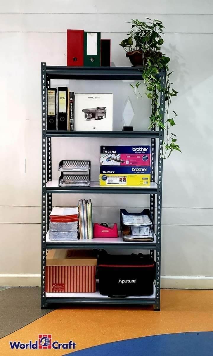 Worldcraft Steel Racks | Lazada PH