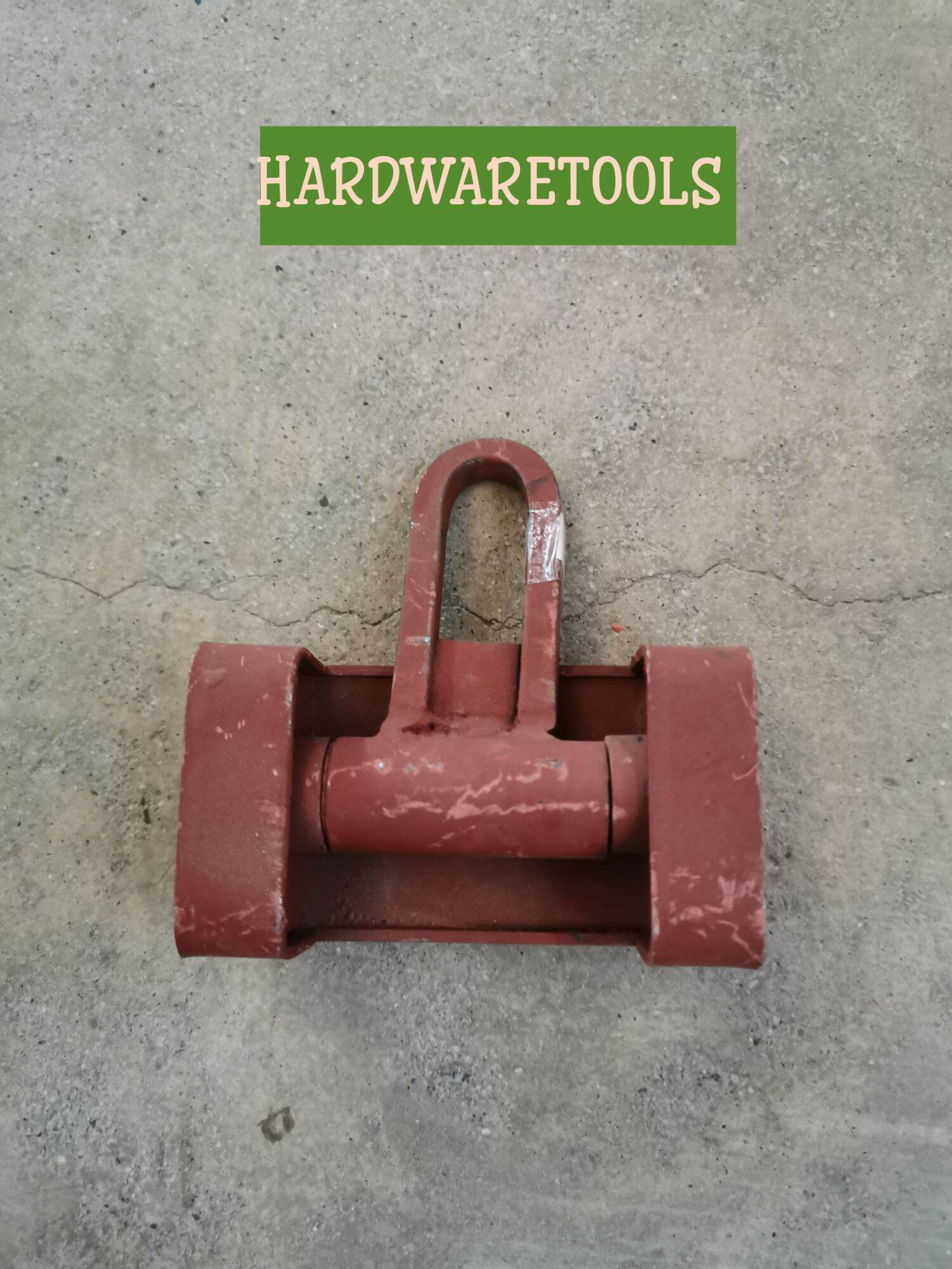 Tubular Hinges 2x2 Light Duty Hinges for Gate | Lazada PH