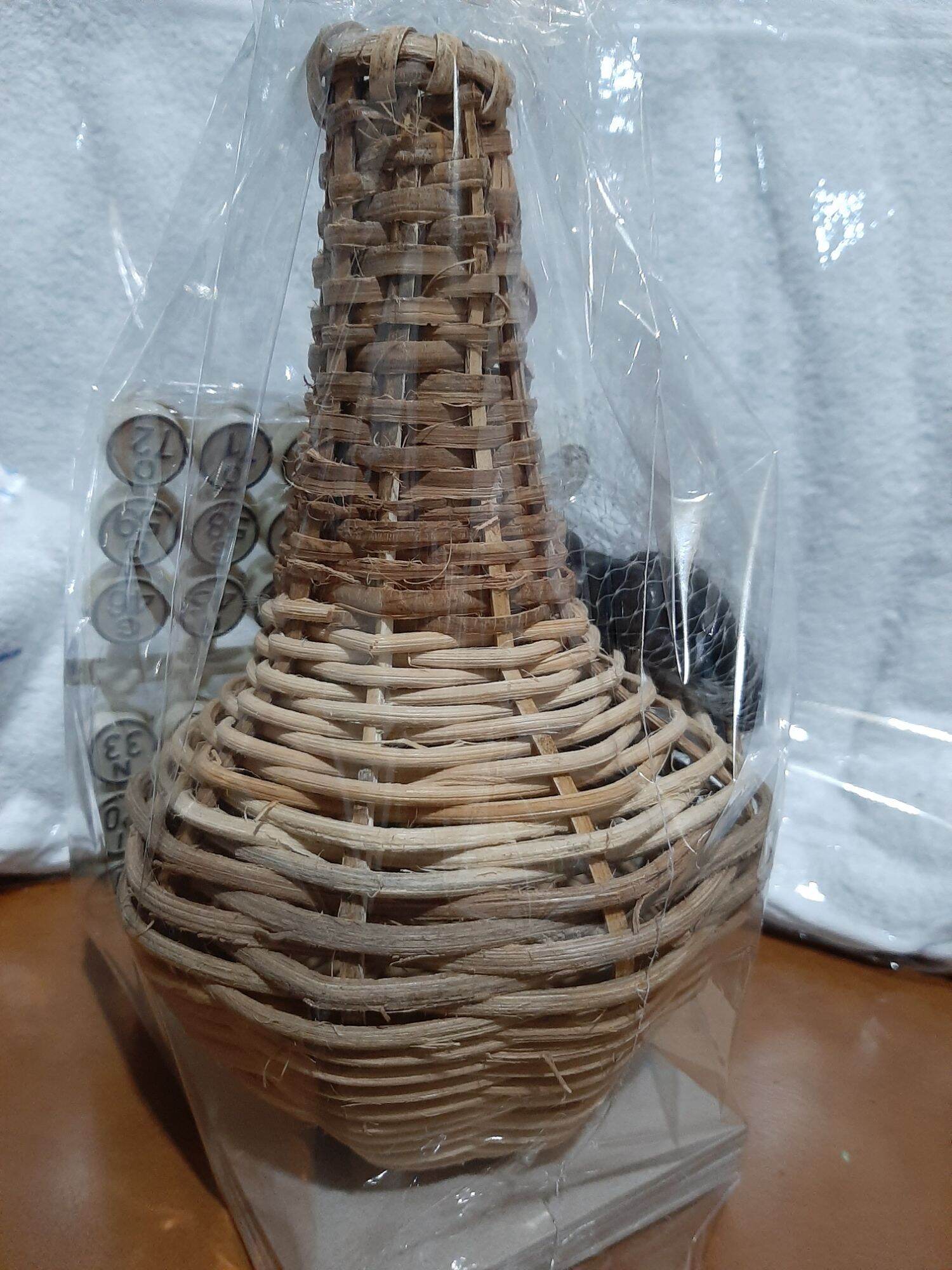 Set of Bingo Games with FREE 50 pebbles ornaments | Lazada PH